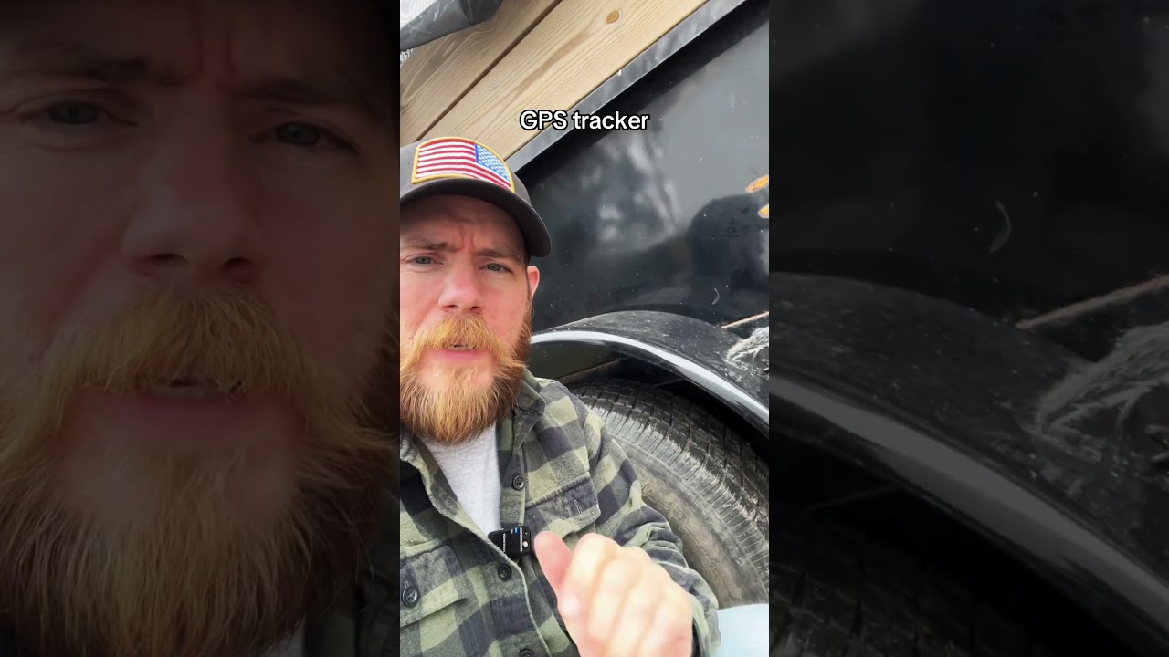 Protect your assets with the Cube GPS tracker. Great for vehicles, trailers and equipment.