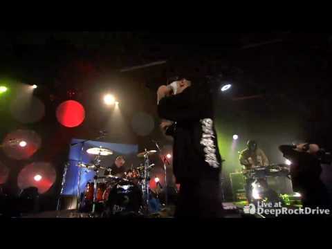 HED PE BARTENDER LIVE