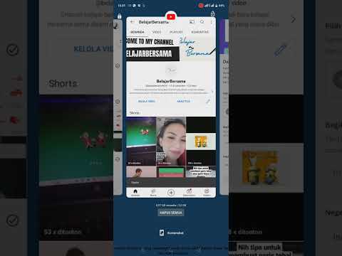 Cara Daftar Canva Creator