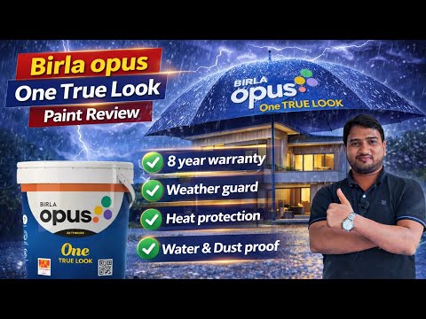 Birla Opus Paint - Latest Price, Dealers & Retailers in India