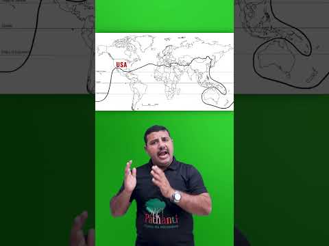 π΄ Understanding the Global North and Global South: Exploring the Brandt Line