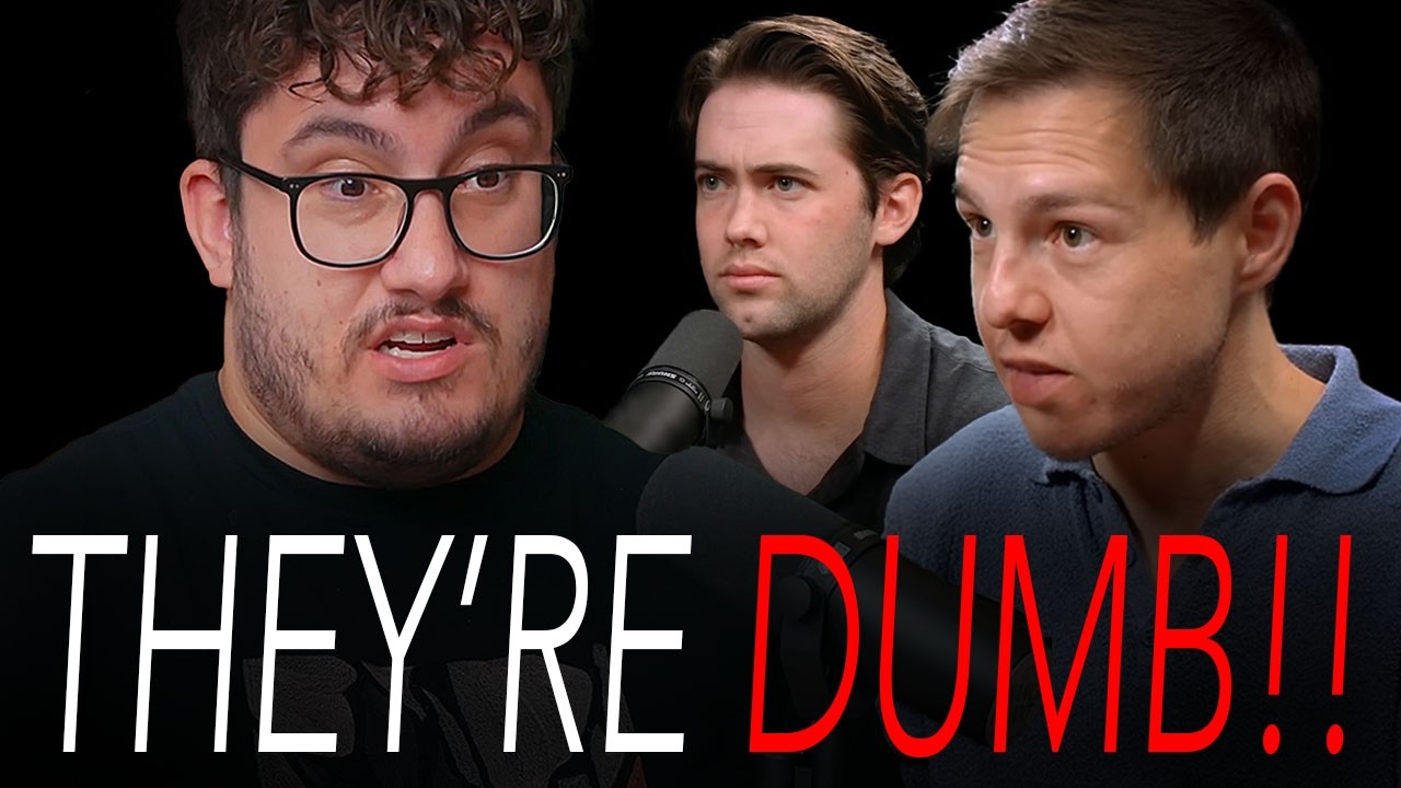 Avoiding Financial Pitfalls: Caleb Hammer's Guide to Staying Out of ...