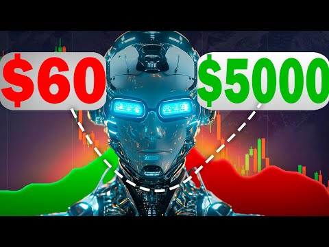 Pocket Option Strategy - Unique Trading Bot!