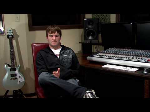 Landon Smith interview on recording "Had I Known"