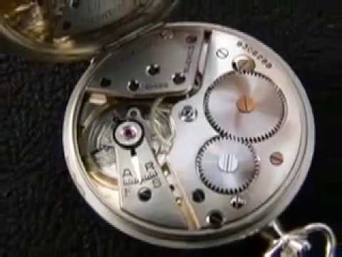 History of the Watch