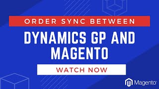Magento GP Connect Software - 2025 Reviews, Pricing & Demo