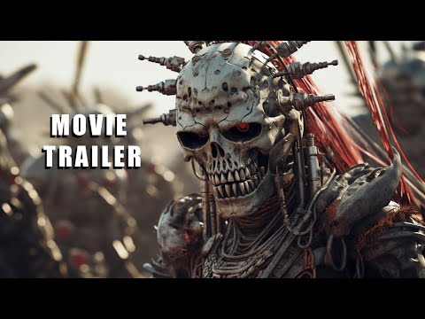 Collision of Worlds: The Last Stand Movie Trailer