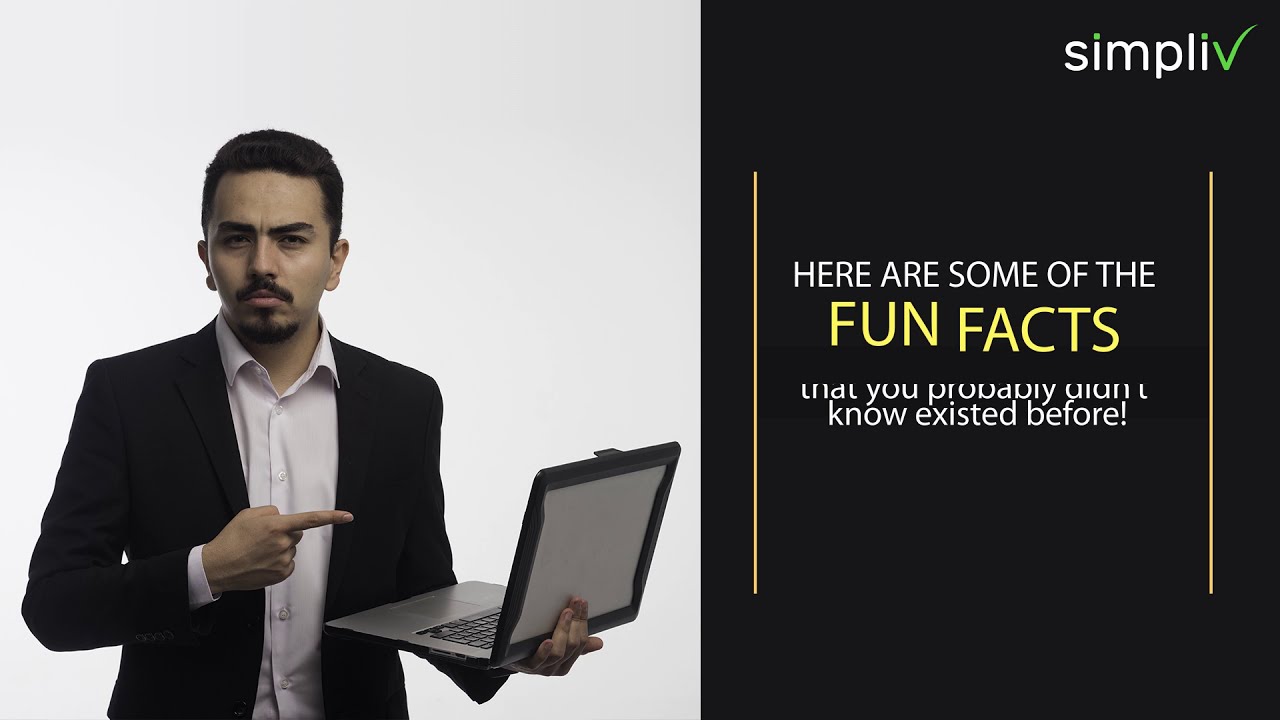 Python Fun Facts in 1 Minute!