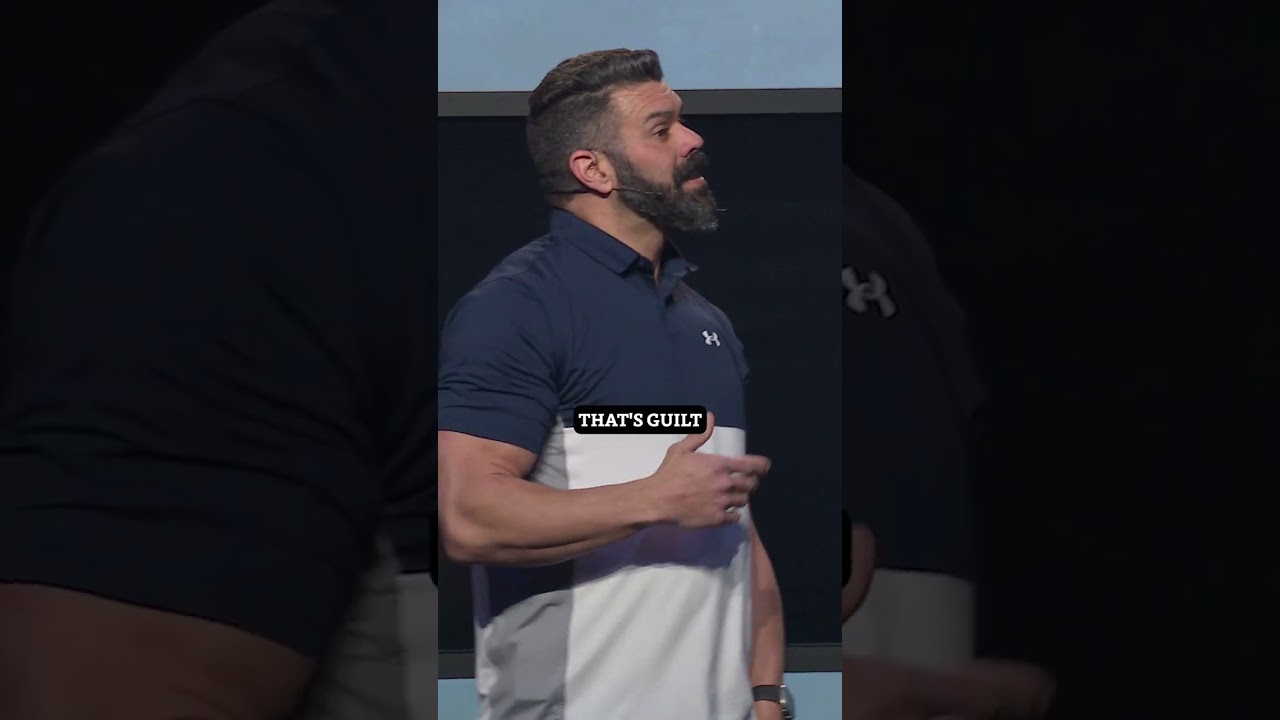 That's Not Repentance