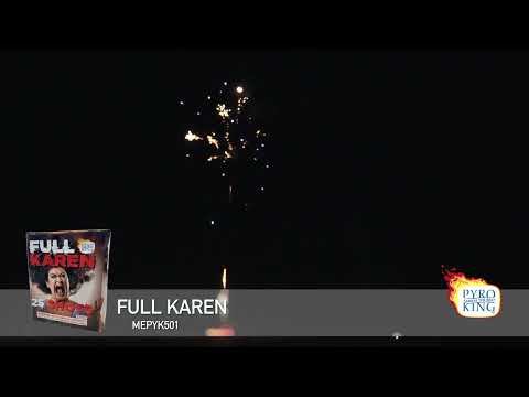 MEPYK501 Full Karen