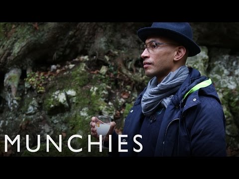 Chasing the Green Fairy on the French-Swiss Absinthe Route