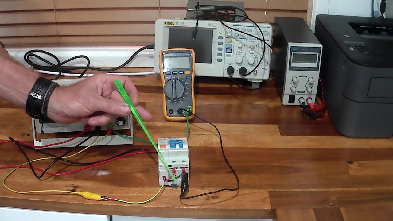 Powersafe Products DUO tester explained