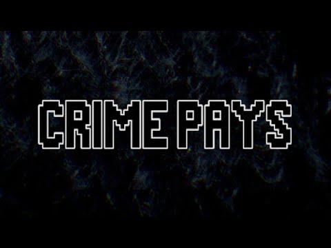 Steam Community :: Video :: Crime Pays - 8-Bit Glock in my Rari
