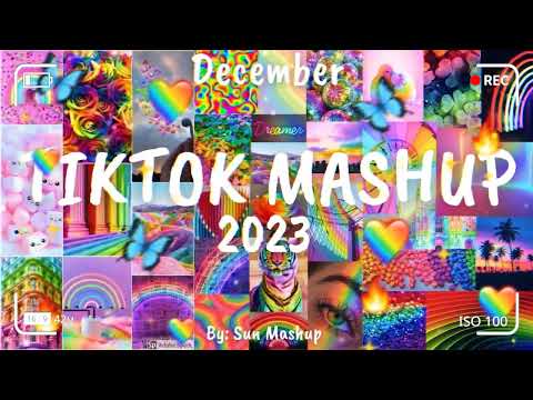 Tiktok Mashup December ???? 2023 ???? (Not Clean)