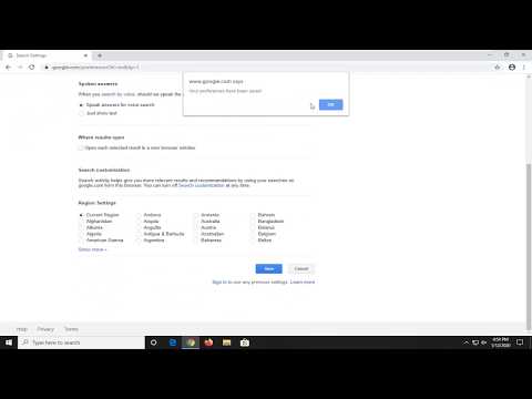 How to Get More Google Search Results Per Page