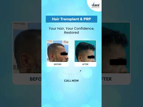 Visible Results, Real Hair Journeys!