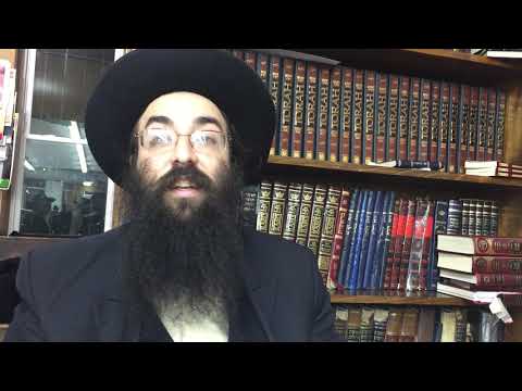 The Coming Of Eliyahu Hanavi