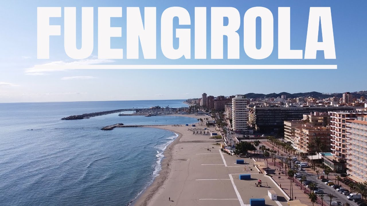 Fuengirola - An Expats Guide (or Tourist)