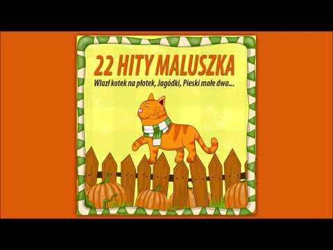 Kaszubskie nuty | 22 Hity Maluszka