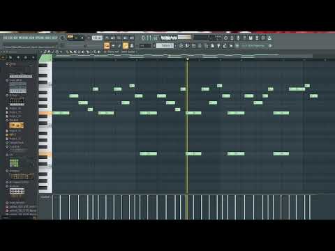 someone tell me what genre this is (FL Studio Nonsense 41)