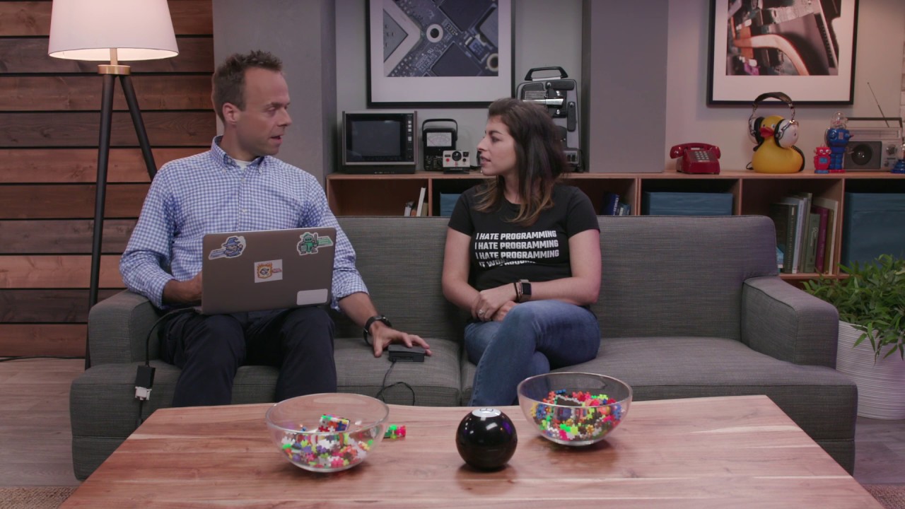 Getting Started with IoT