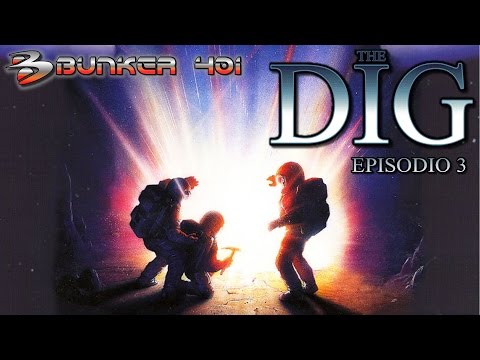 Steam Community :: Video :: The Dig (LucasArts)(1995) | Parte 3 | PC ...