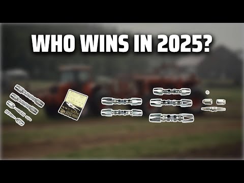 The Top 5 Best Hydraulic Hose Repair Kit in 2025 - Must Watch Before Buying!