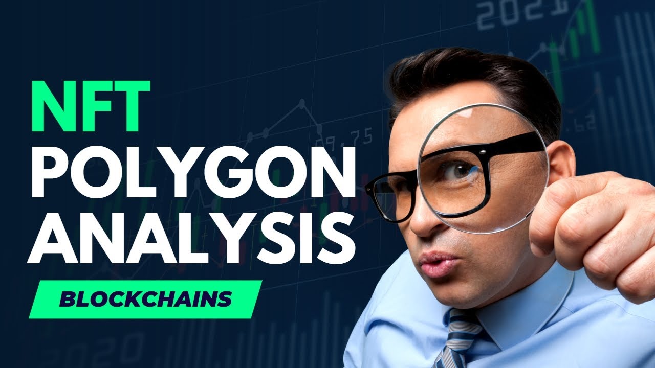 What is NFT polygon and how it works?