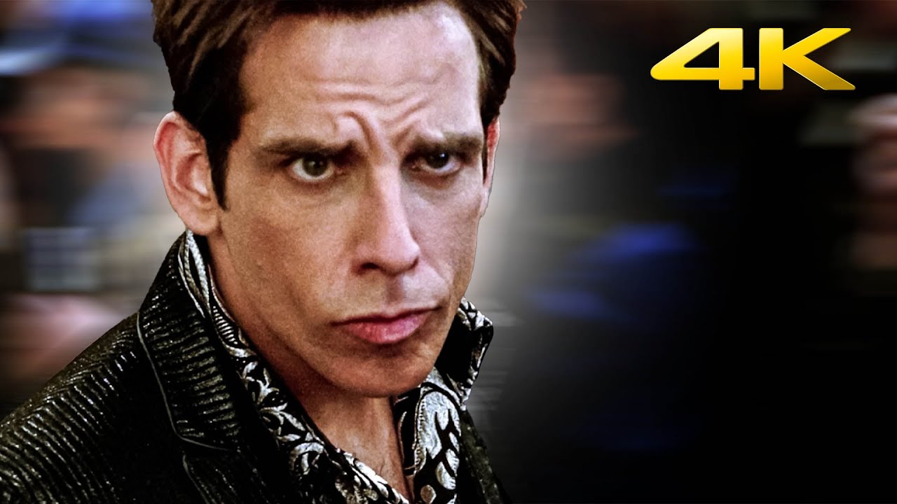 Zoolander Meme but it's 4K