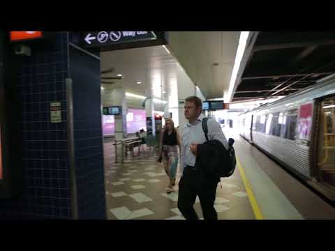 Cubic | Transportation Systems - Queensland