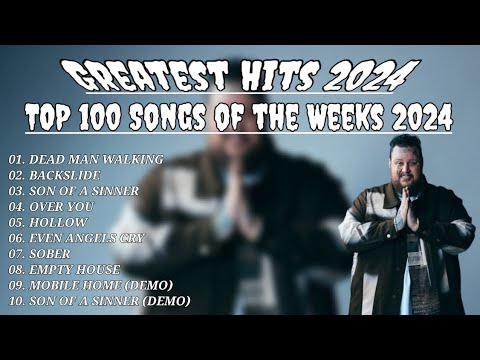 Jelly Roll - Greatest Spotify Playlist 2024 [Top 10 Popular Songs]