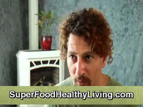 The Top 10 Super Foods Part 3