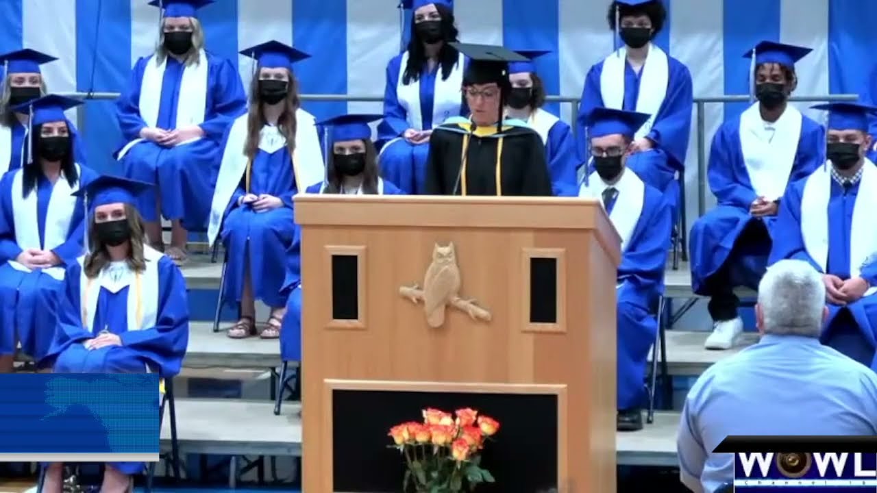 MHS Graduation 2021 - Final Edited Version