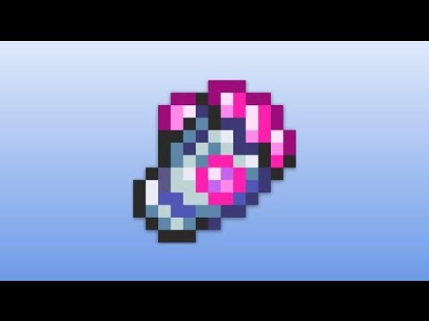 Nebula Blaze, Terraria's WEAKEST Weapon
