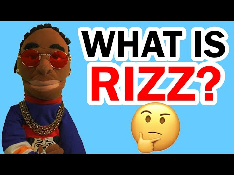 What Does Rizz Mean? The Definition of Rizz!