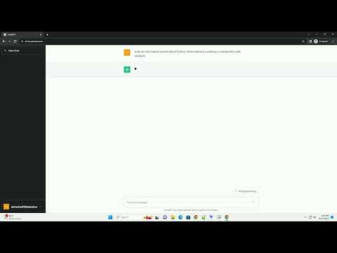 Python Alternatives to pickling a module