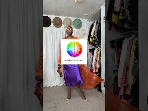 Understanding Color Theory - The Basics