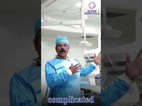 AI-Powered Cardiac Cath Lab at Altor Hospitals | Dr. Agilan D Explains | #cardiologistexplains
