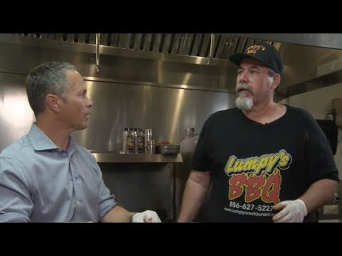This is South Jersey: How Lumpy's BBQ Got Its Name