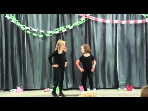 Spring Show - Clip 1