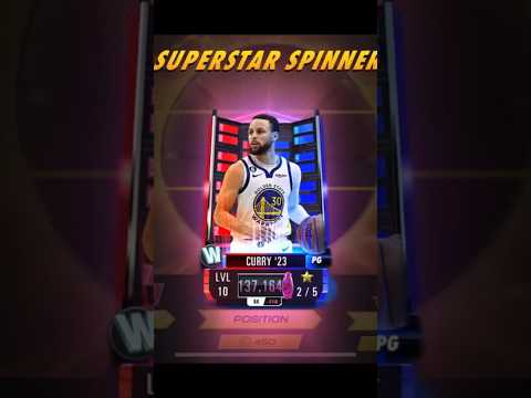 I GOT COSMIC JASPER CURRY IN NBA 2K MOBILE! PACK OPENING #nba #nba2kmobile #basketball #nba2k23