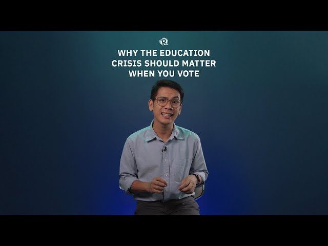 18 million Filipino high school graduates 'functionally illiterate' – PSA