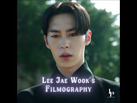 Lee Jae Wook´s Filmography #kdrama #leejaewook #alchemyofsouls #kdramaedit #fmv