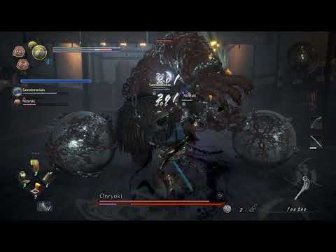 Steam Community :: Video :: Onryoki.