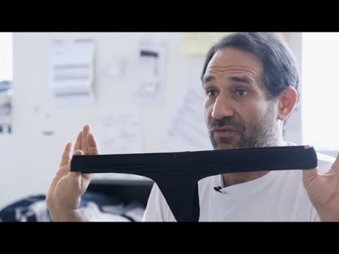 Los Angeles Apparel's Dov Charney's argument for local garment production | Los Angeles Times