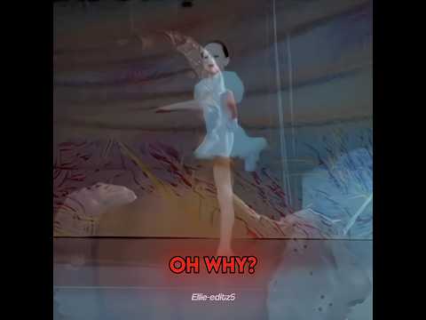 Did Maddie see the future?{#dancemoms1 #viralvideo #edit #maddieziegler #blowup #trending }