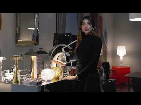 Inventa Design: Ambiente Kartell