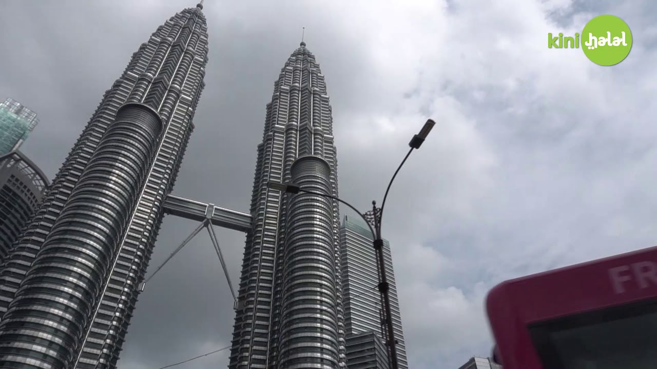 Can Malaysia be potentially an islamic flourishing Fintech Ecosystem?