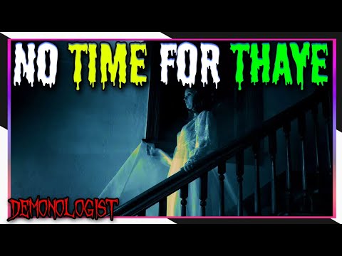 Steam Community :: Video :: There's not enough time for a Thaye ...