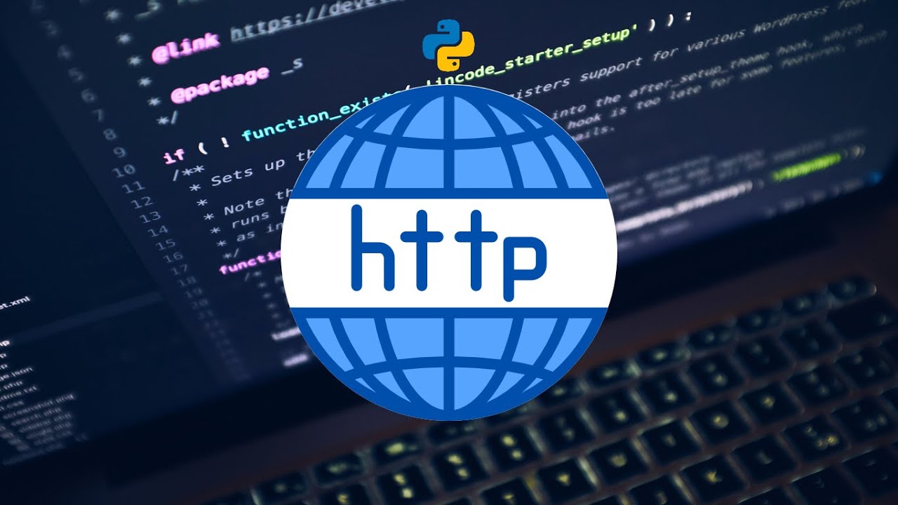 REQUISIÇÃO WEB HTTP/HTTPS  COM PYTHON